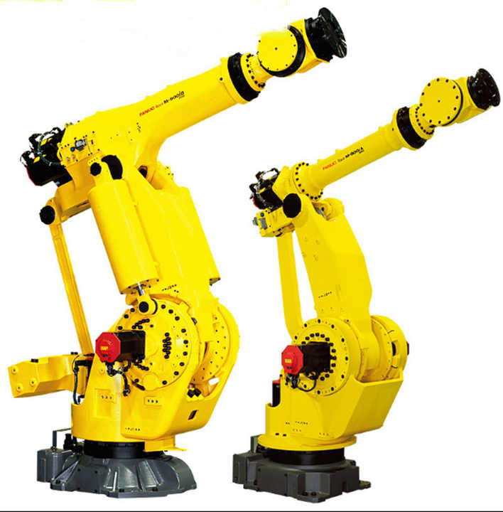 New Fanuc Parts Fanuc Robot Controller Wrist Assembly M10IA for CNC ...