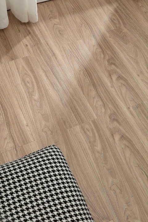 Pvc Vinyl Marble Plank Floor Wood Grain Flexible Pvc Material Dry Back ...