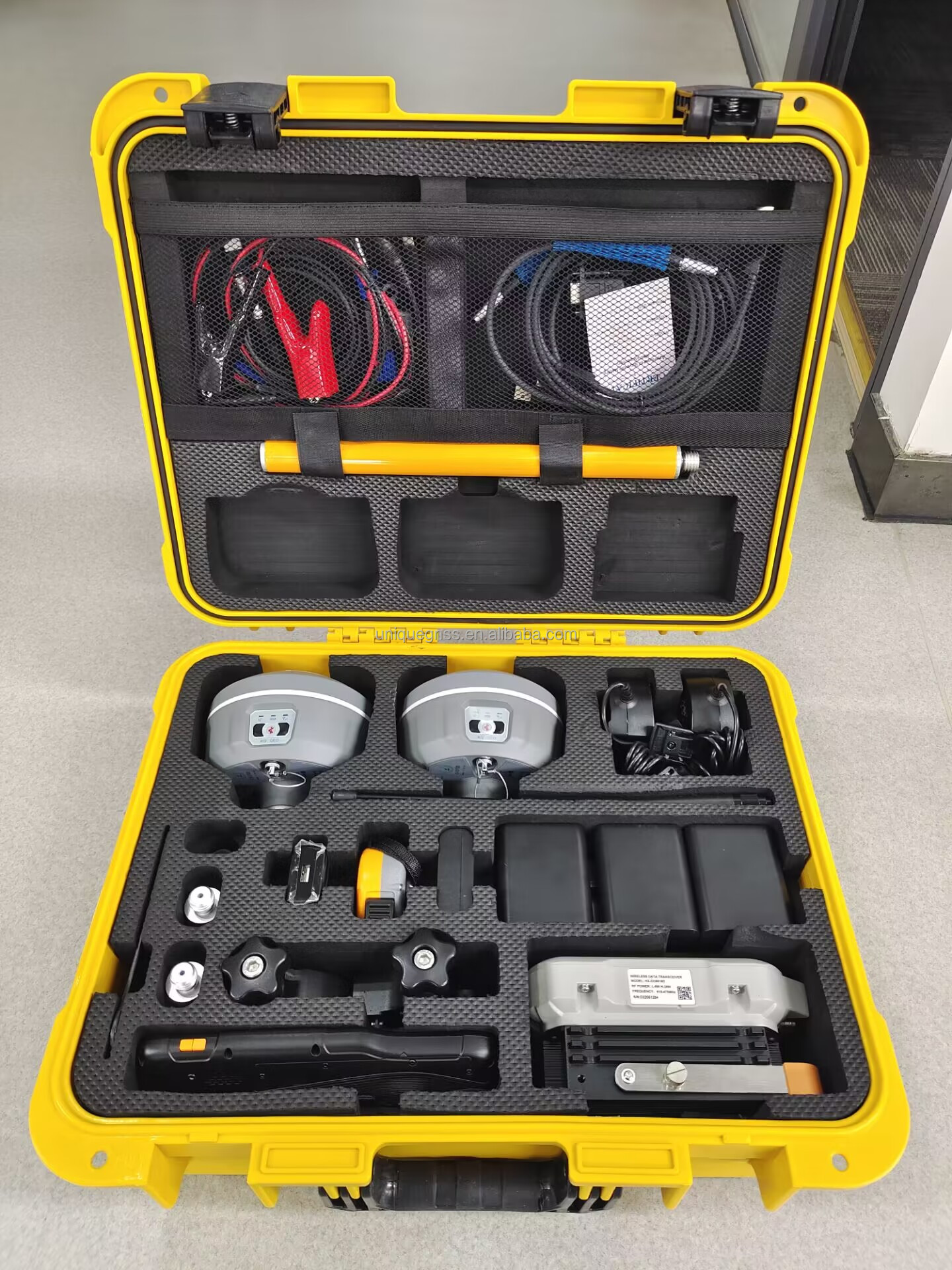 Giá Thấp Gnss Rtk Rover Trạm Gps Với Surpad Phần Mềm M8 Mini - Buy Tri ...