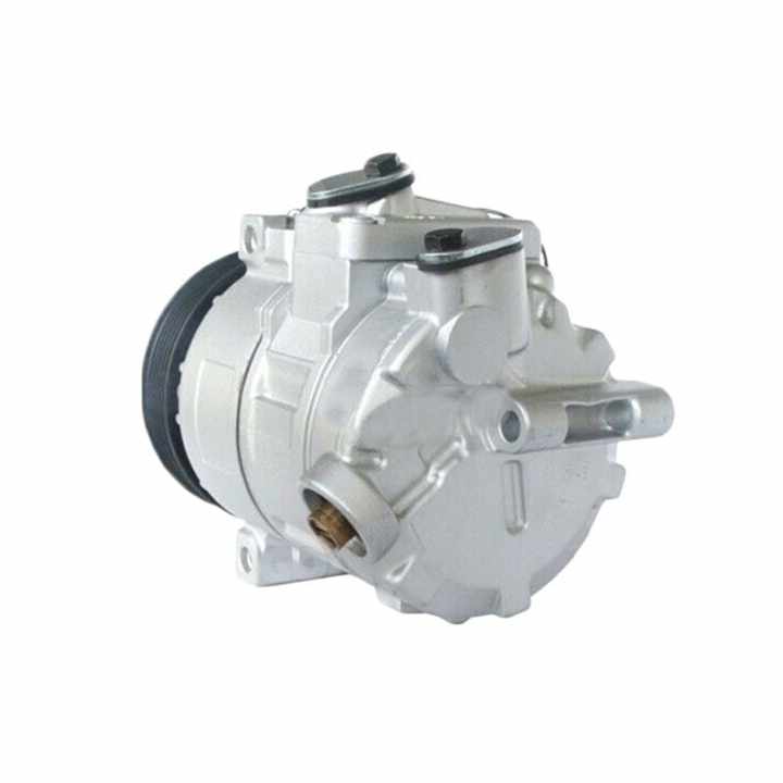 0002300911 AC Compressor for Mercedes-Benz W202 W208 W126