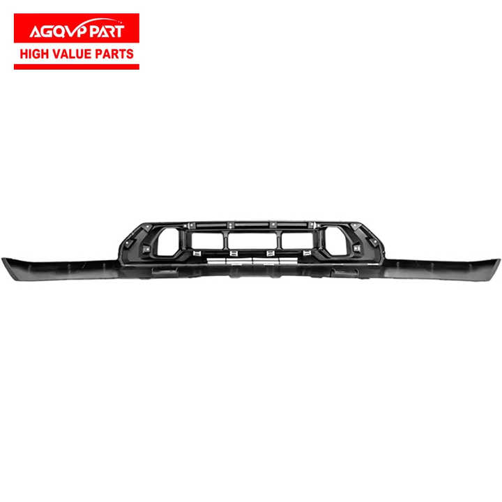 Vehicle Parts Car Accessories Front Bumper Lower for GMC SIERRA 1500 ...