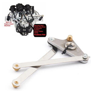 Purchase Wholesale mercedes benz intake manifold kit For A More Stable ...