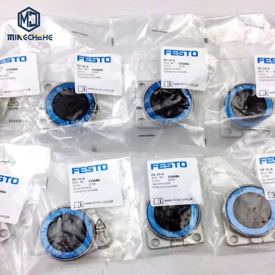 High Quality Electronic Control Valve EV-16-4 150682 Industrial ...