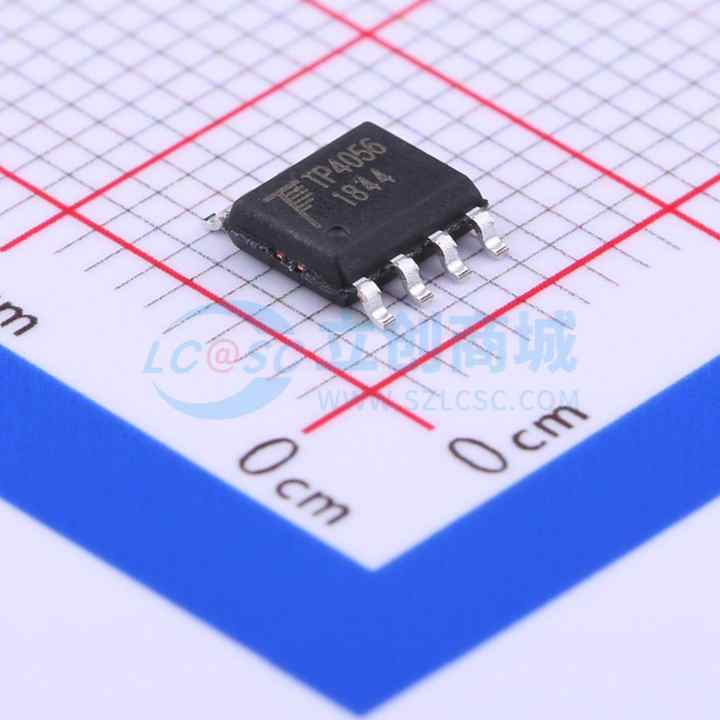 TP4056 42 ESOP8 1A Standalone Linear Li Ion Battery Charger with ...