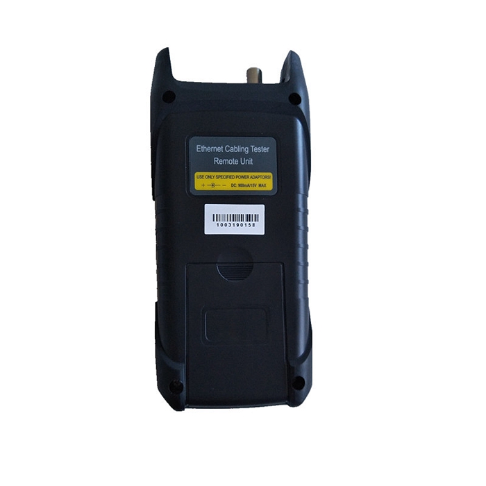 RJ45 Cat6 Cable Tester - High Quality Network Testing Tool