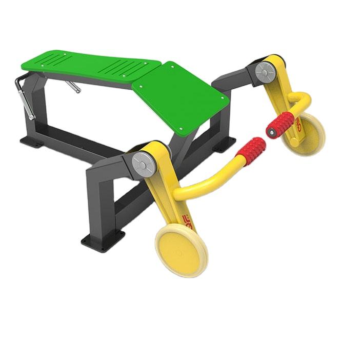 Stay Fit And Strong With Wholesale stainless steel outdoor fitness ...