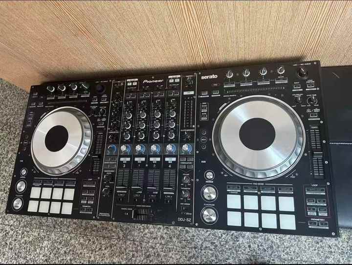 Pioneer DJ Ddj-xz Ddj-xz2 Cdj-850 Rane Seventy Cdj-900| Alibaba.com