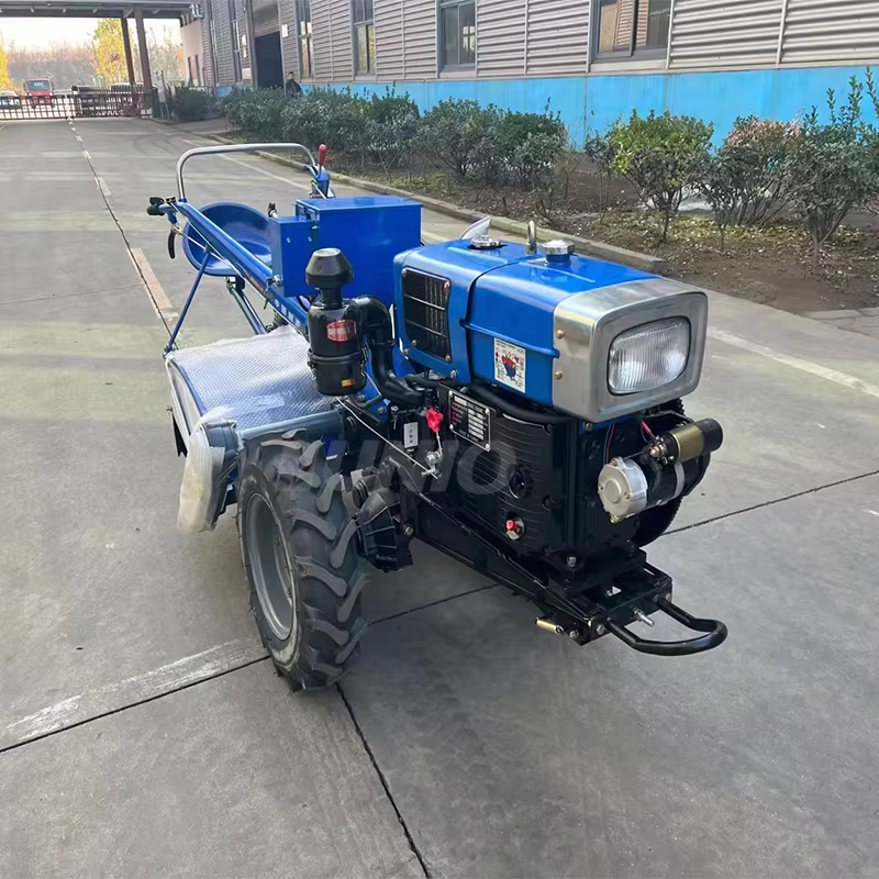 Wholesale 25 hp Tractor Plow Crawler Design for Stability | Alibaba.com