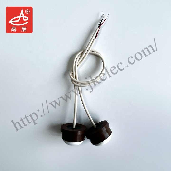 JIAKANG 200khz Ultrasonic Transducers for Gas Flow Detection