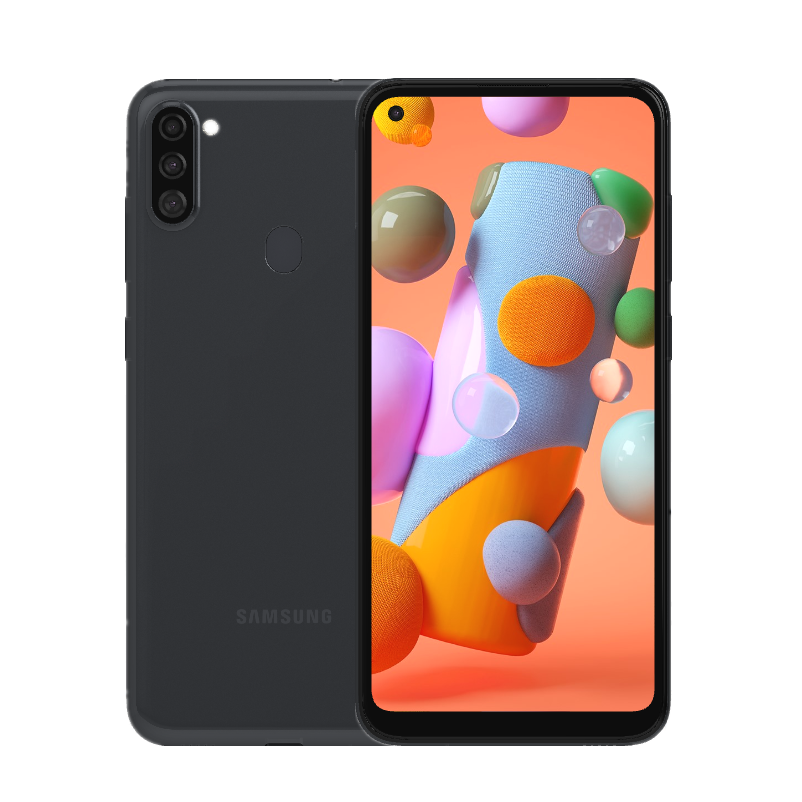 Wholesale Original Unlocked Samsung A11 32GB 3g & 4g Android Mobile ...