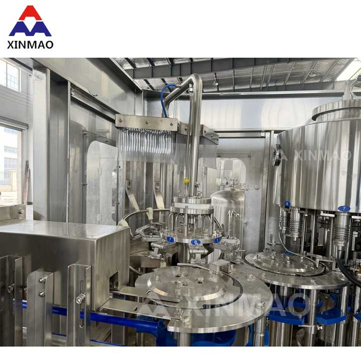 Complete Fruit Juice Production Line Apple Orange Mango Juice Making ...