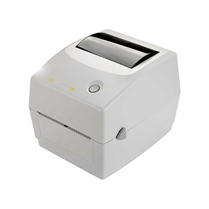 Mini Portable 4X6 Thermal Shipping Label Printer Bar Code Label Machine ...