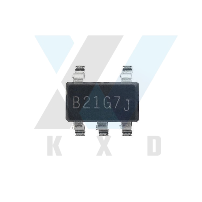 MT3540 SMD SOT23-5 Boost Converter BOM Integrated Circuits in stock ...