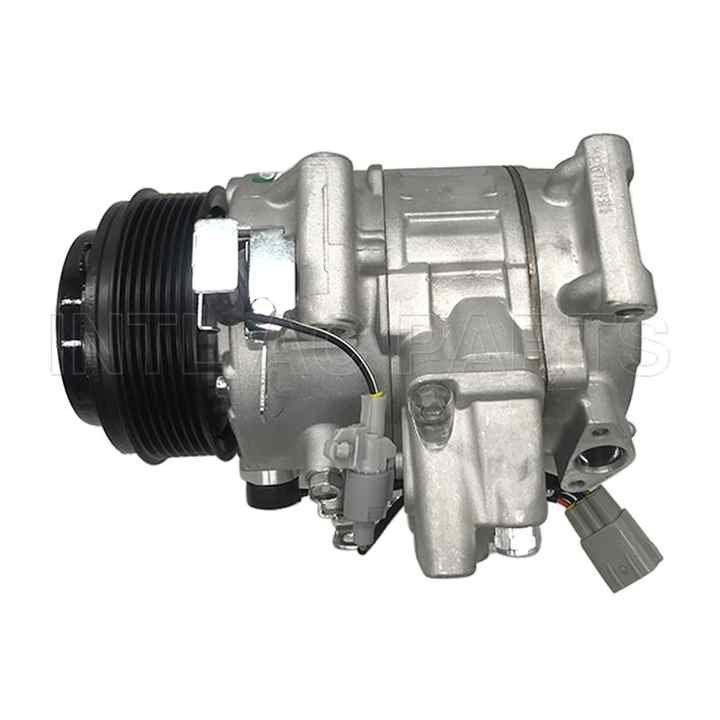 7SBH17C Auto Ac Compressor for Toyota Highlander/Lexus GS450h ...
