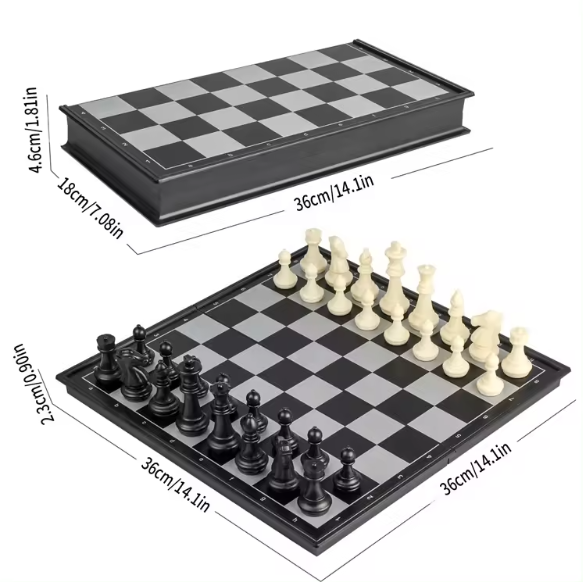 Manufacturer Custom Eco-Friendly Chess Set Go Game International ...