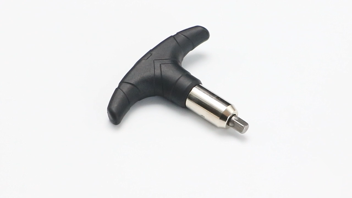 SHAHE ZXQ Fixed Torque Screwdriver - Precision & Durability