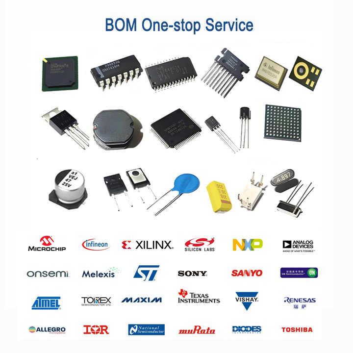 BJH (electronic components) MGF4931-NOPB MOC| Alibaba.com