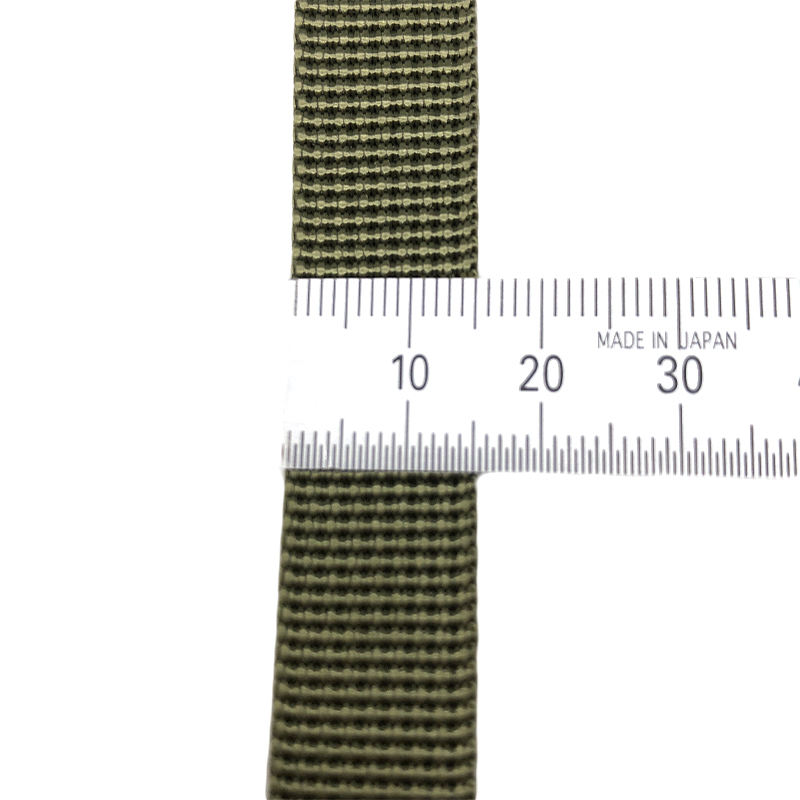 Flame-Retardant Tactical Polyester Nylon Webbing Straps Fire-Resistant ...