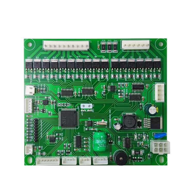 Development Coffee Vending Machine - Control Board MDB RS232