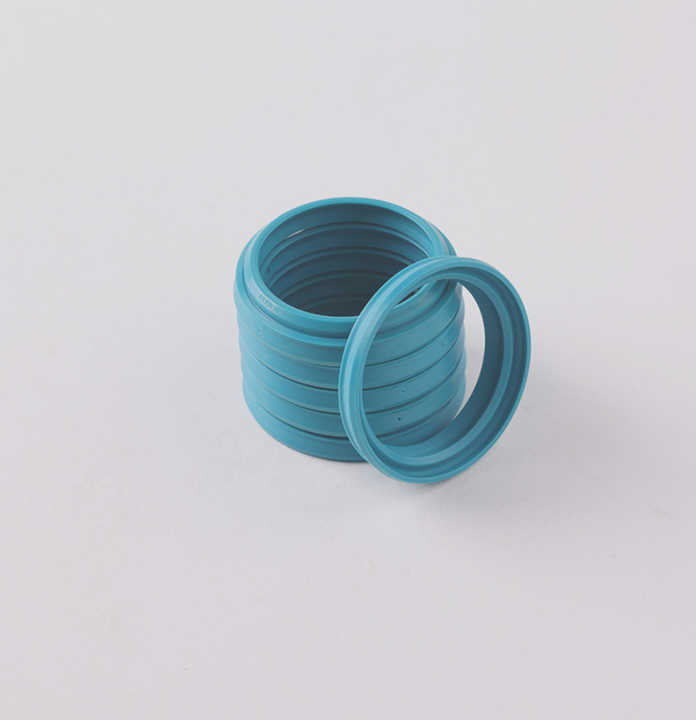 S24 Double Lip Hydraulic Seal PU Dust Proof Seal Ring Wiper Seal ...