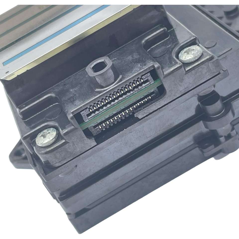 ISSCX Printer Print Head for WorkForce WF C5890/WFC5310/ET8700/WF C5710 ...