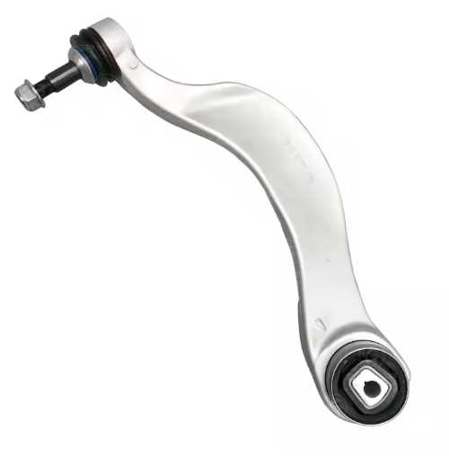 31126777729 31126777730 Auto Spare Parts Front Control Arm For BMW 525i ...
