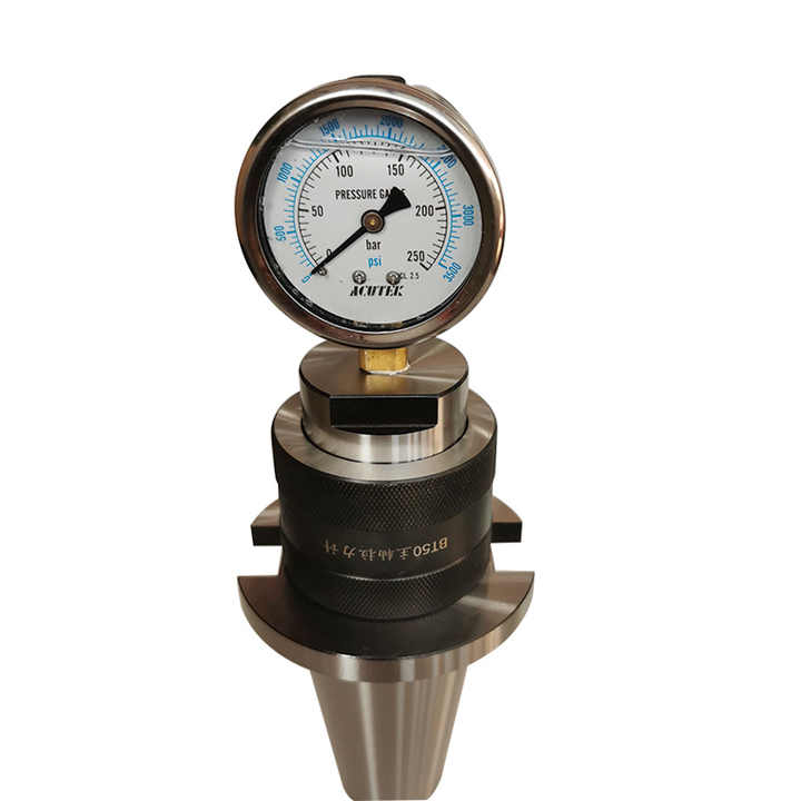 BT30 BT40 BT50 Drawbar Force Gauge Spindle Clamp Force Tester| Alibaba.com