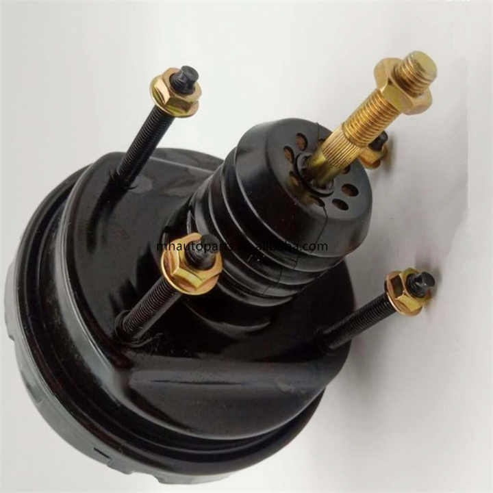Brake Vacuum Boosters for Nissan - High Quality & Reliable