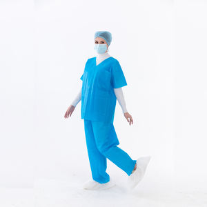 Wholesale pink disposable lab coat In Different Colors And Designs ...