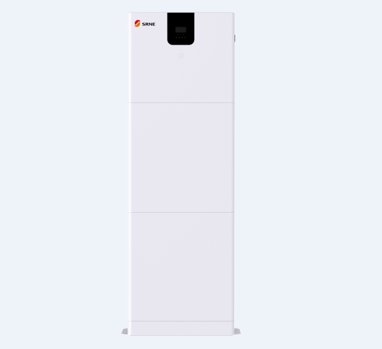 Srne Solar Co., Ltd. - Solar Inverters, Home Energy Storage System