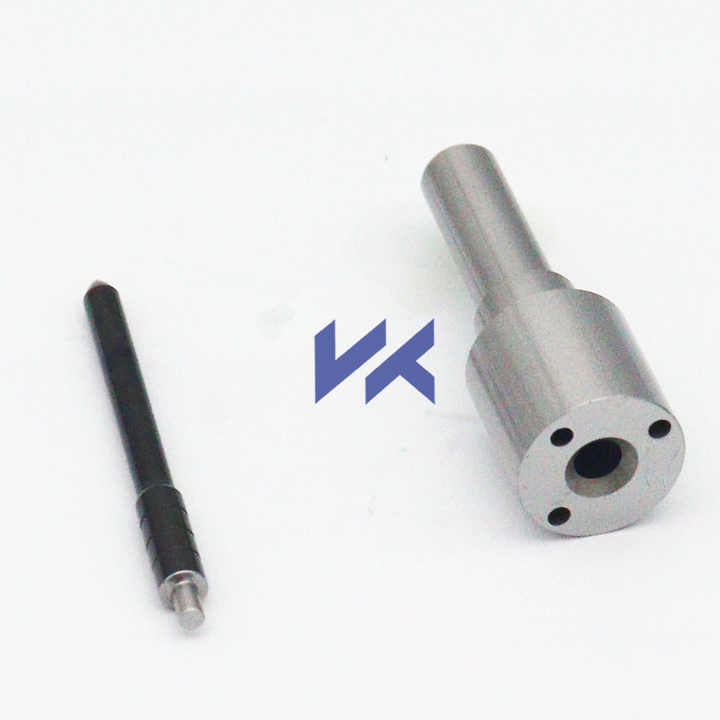Comon Rail Diesel Fuel Injector Nozzle DLLA150P927 for 095000-6222 ...