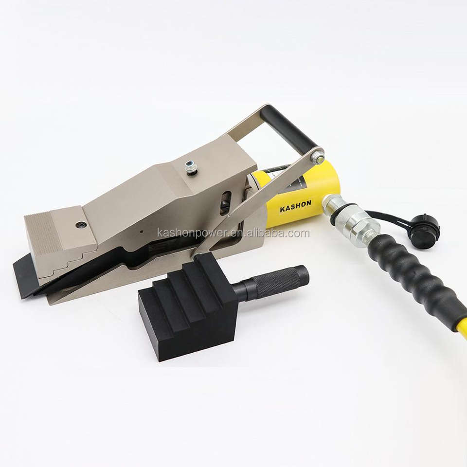 Enerpac Hydraulic Vertical Lifting Wedges - Reliable Performance
