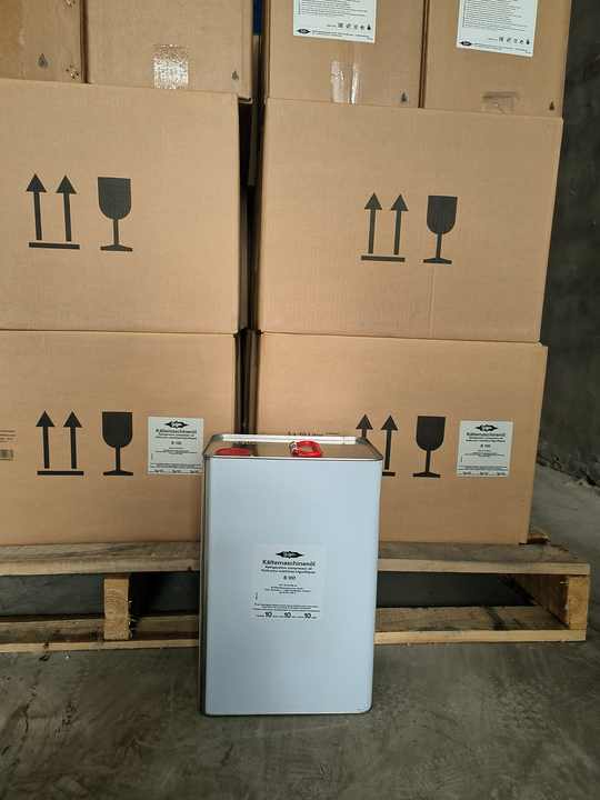 BITZER B100冷冻油厂OEM全球批发| Alibaba.com