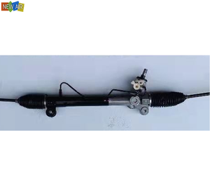 High-tech Chevrolet Captiva Steering Rack that are Easy to Use ...
