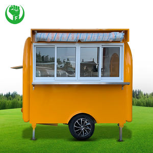 Wholesale used food carts for sale to Start A Business in the Food ...