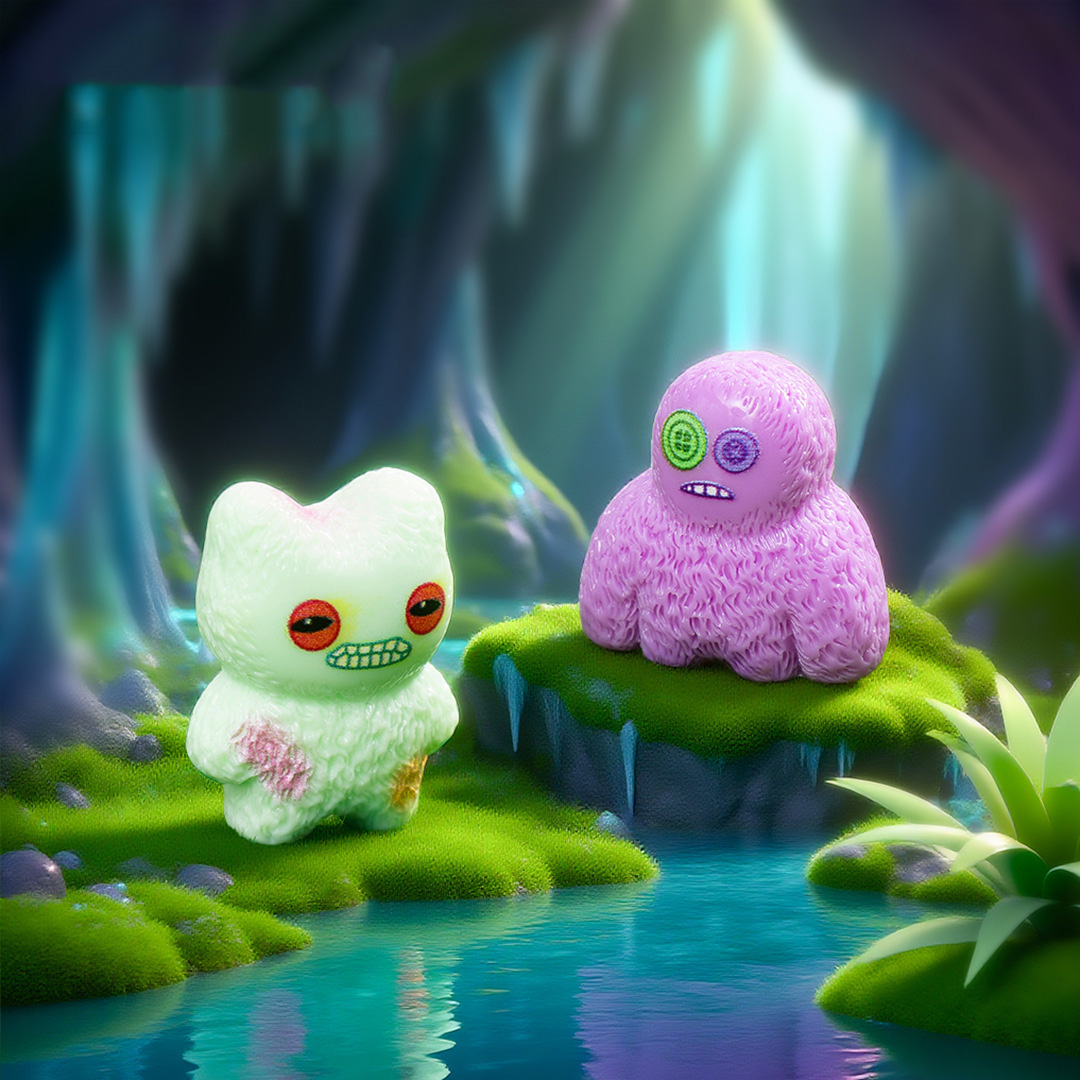 Resin Garden Ornaments - Durable and Artistic Decor Solutions