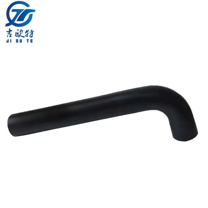 Inlet and Outlet Water Tanks, Upper and Lower Water Pipes, Radiators ...