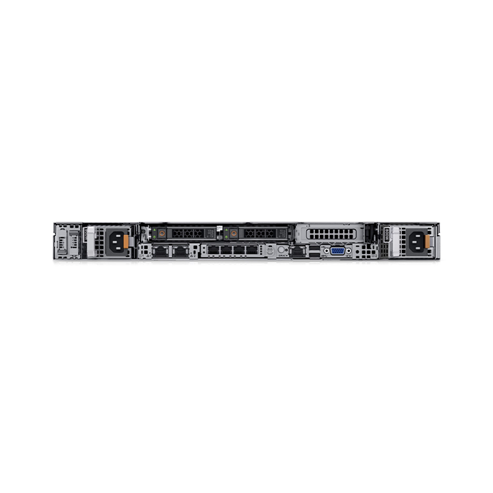 For Dell PowerEdge R650 1U Rack Server with Intel Xeon Silver 4314 ...