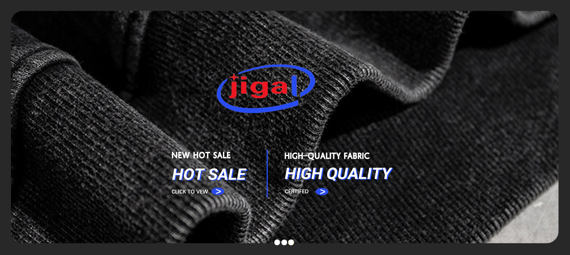 Fuzhou Jicai Clothing Co., Ltd. - T-shit, Hoodie