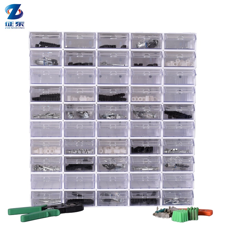 Verified Supplier Plastic Drawer Dividers Safe BPA-Free Material ...
