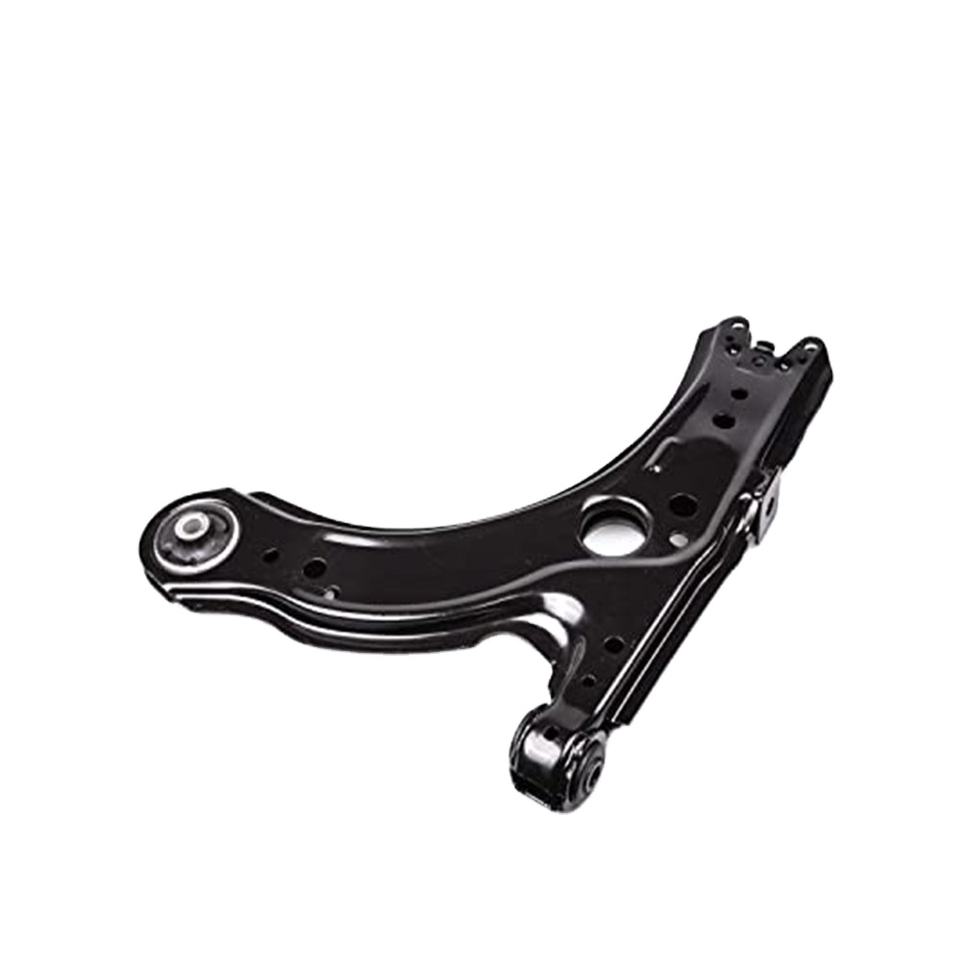 ZDO Front Lower Track Suspension Control Arm for Audi/Seat/VW ...