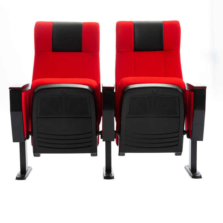 Theater Chairs VIP Cinema Chair Lecture Hall Chair Movie Theater Seats ...