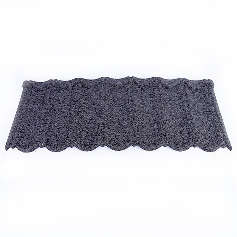 Roman Gerald Roof Tiles - Durable, Easy Install