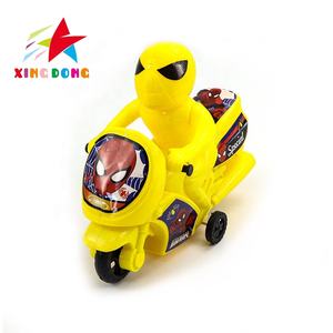 Fun Wholesale plastic pull string motorcycle toys for kids For Boys And ...