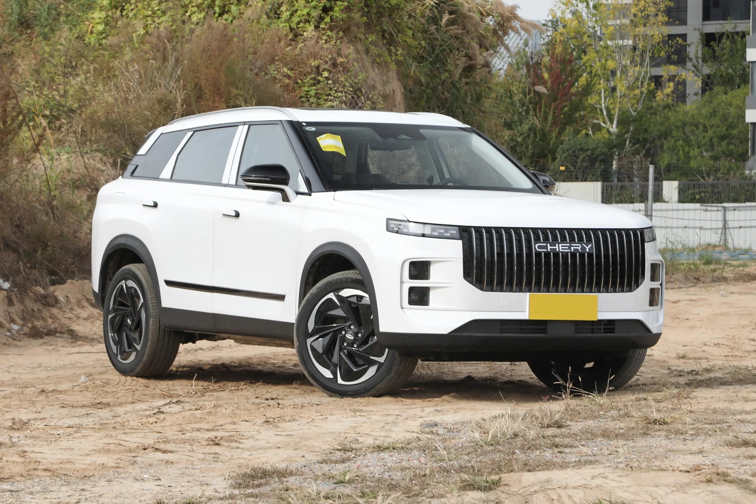 Encuentra el jaecoo coche perfecto con funciones avanzadas y grandes ofertas