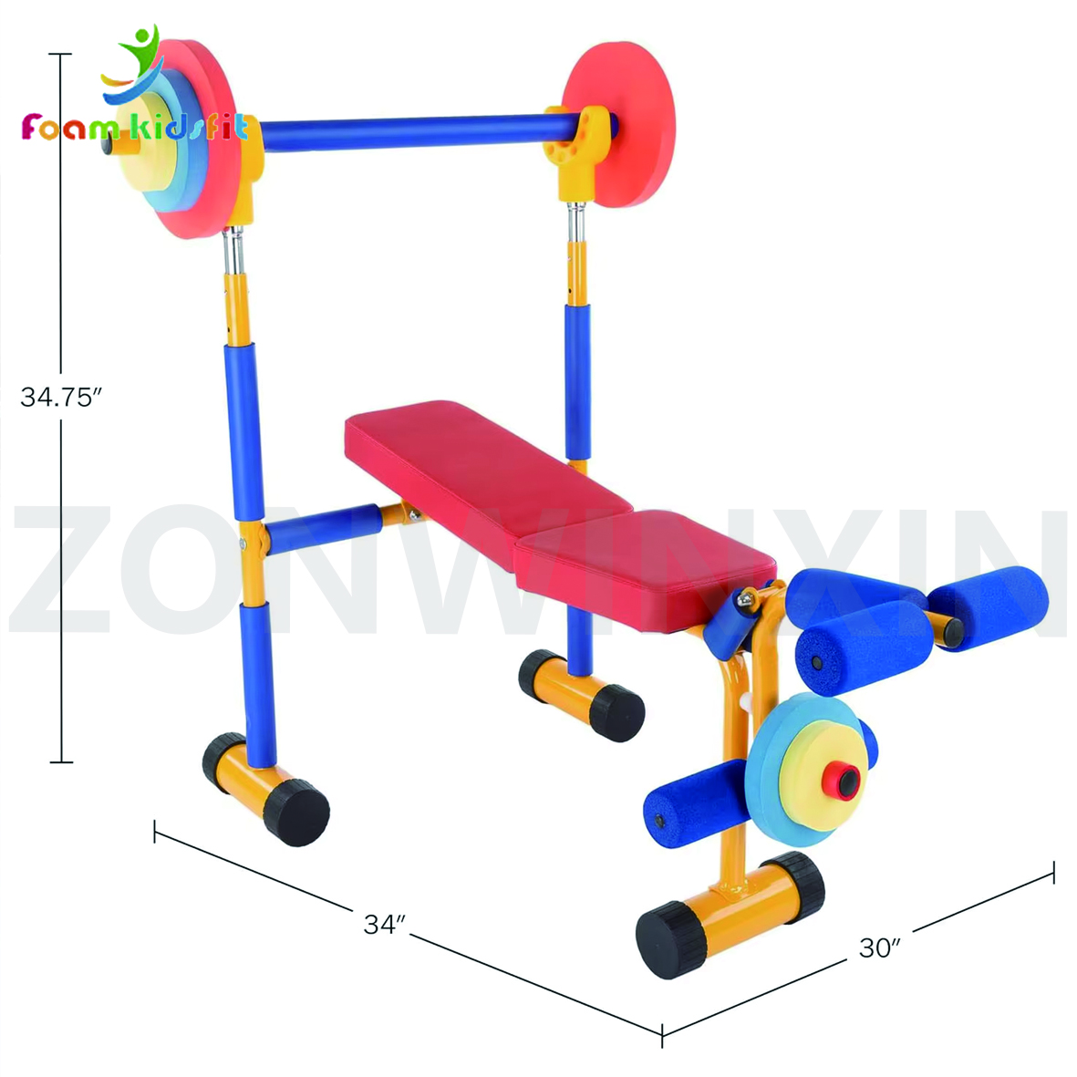 How to Choose the Best Kids Weight Set for Safe Strength Training