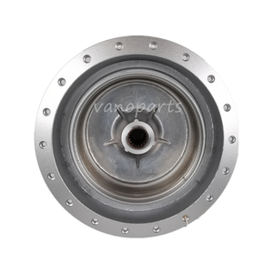 Buy Motorcycle Wheel Parts - CNC Aluminum Alloy Hubs & Rims | GUDER