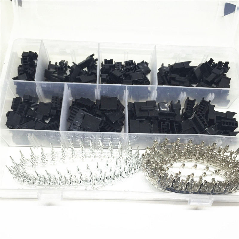 51353-1800 Original Connector Pcb Terminal Plug Cable Connectors ...