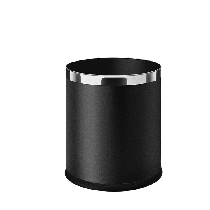 MAITT Luxurious Feel Trash Cans Ideal Hotel Guest Bathrooms Shopping ...