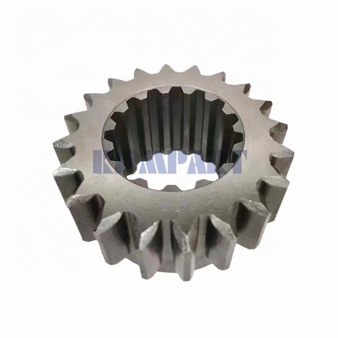 EXCAVATOR 131-14-46570 1311446570 GEAR 20 TEETH(M) REVERSE 1ST for D50 ...